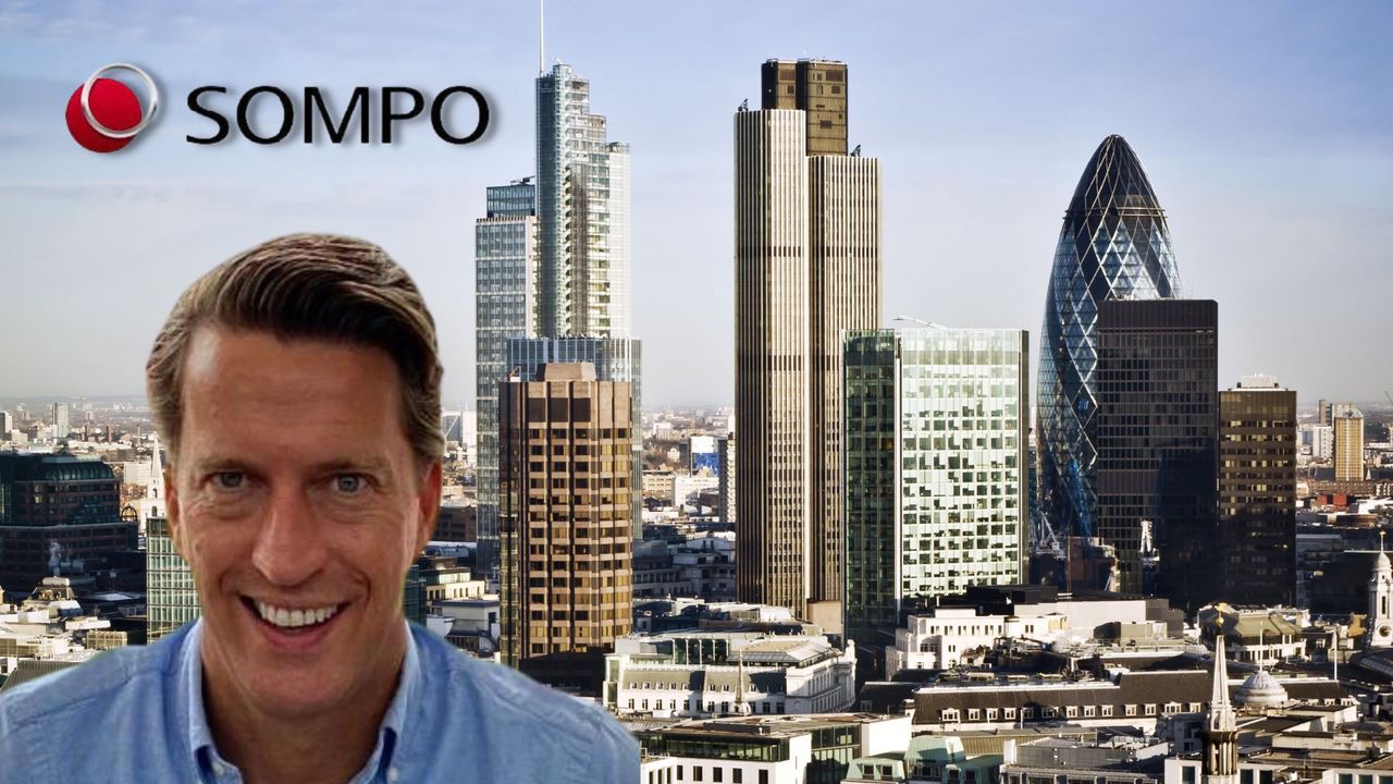 Sompo reveals new global markets commercial P&C chief underwriter ...